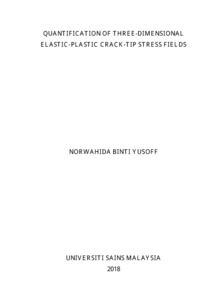 Welcome to Repository@USM - USM Research and Publication